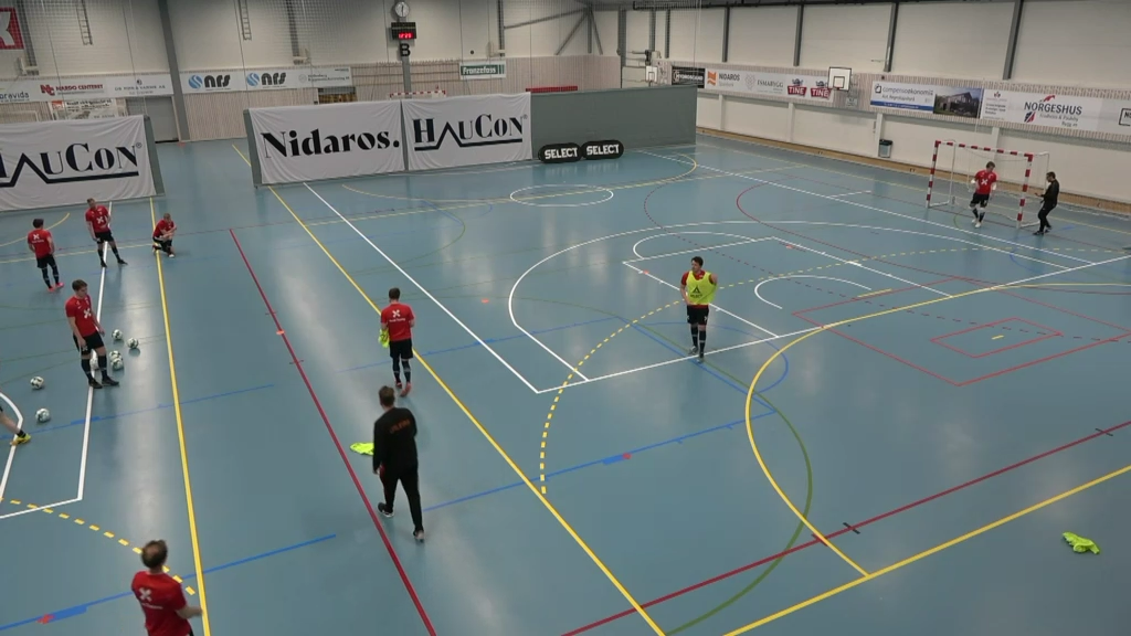 NFF TV - Norges Fotballforbund